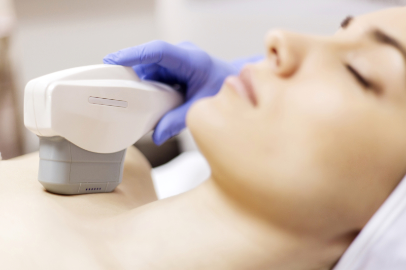 Intense Pulse Light Therapy Course - College of Dermal Therapy Training